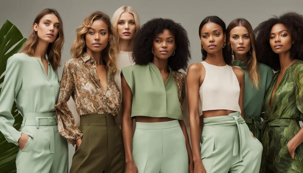 The Evolution of Beauty & Fashion: Trends, Impact, and Sustainability ...